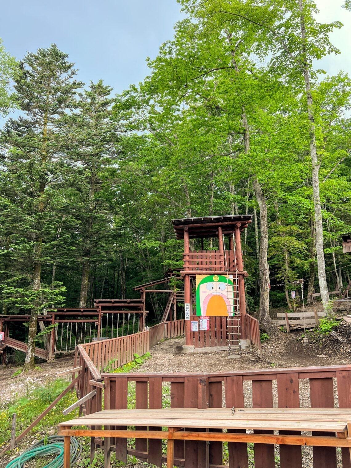 Chibikko Kids Ninja Village: Unleash Your Inner Ninja in Nagano ...