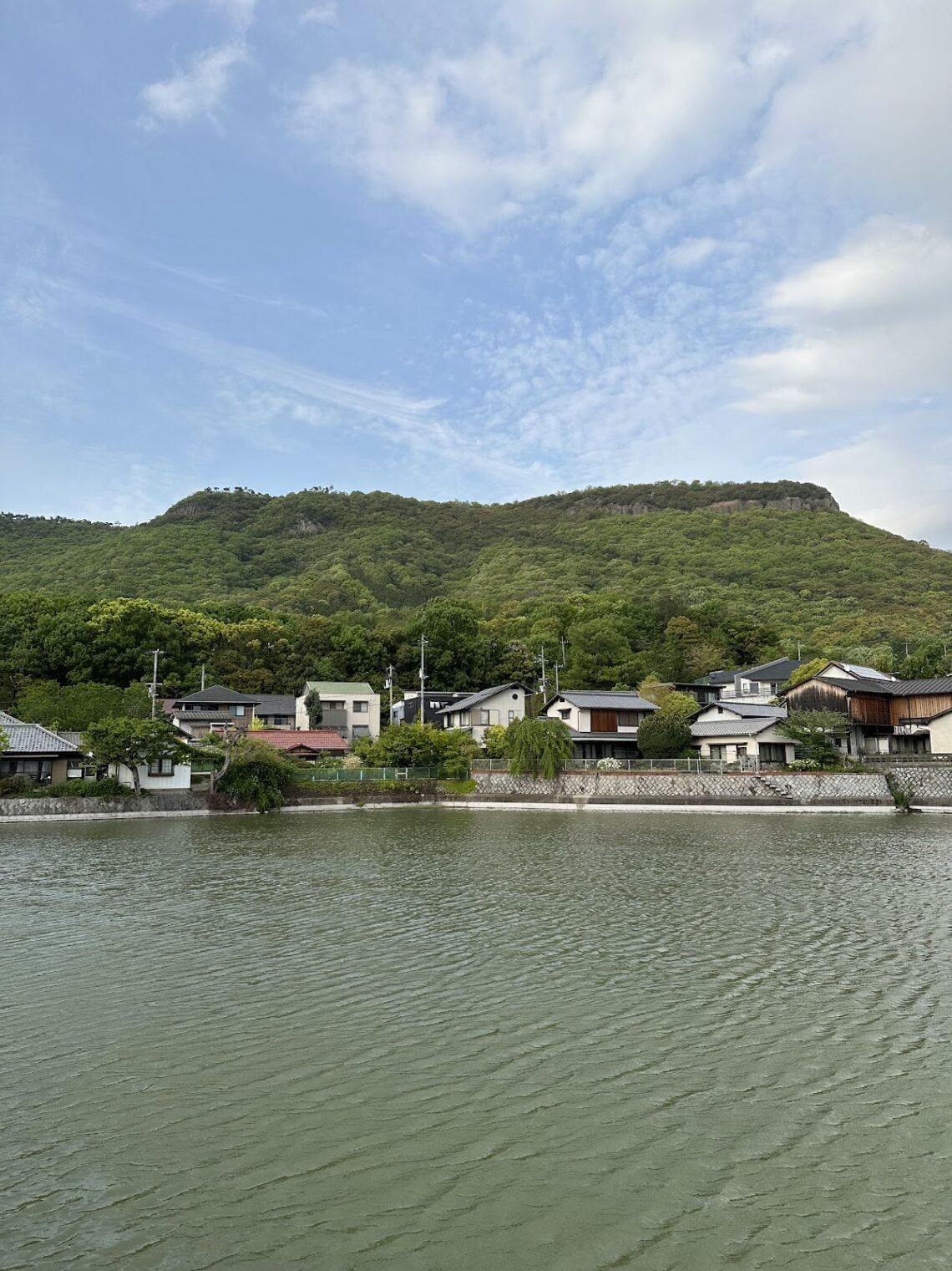 Shishi no Reigan Viewpoint -Shikoku 88 pilgrimage, Yashima Temple ...