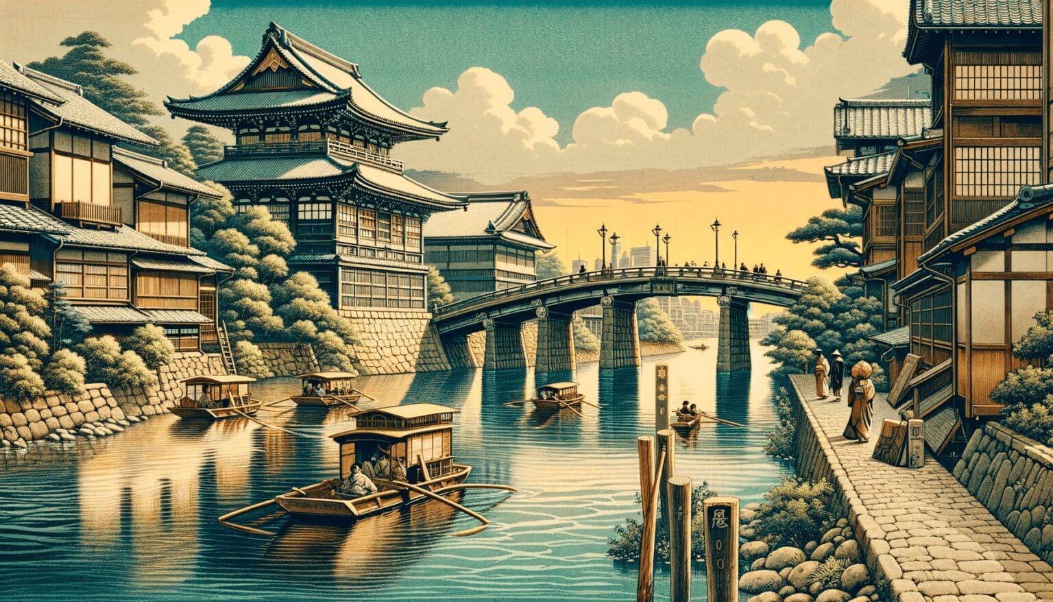 The Kagurazaka Bakeneko Festival – Transform into a Cat and Join the ...