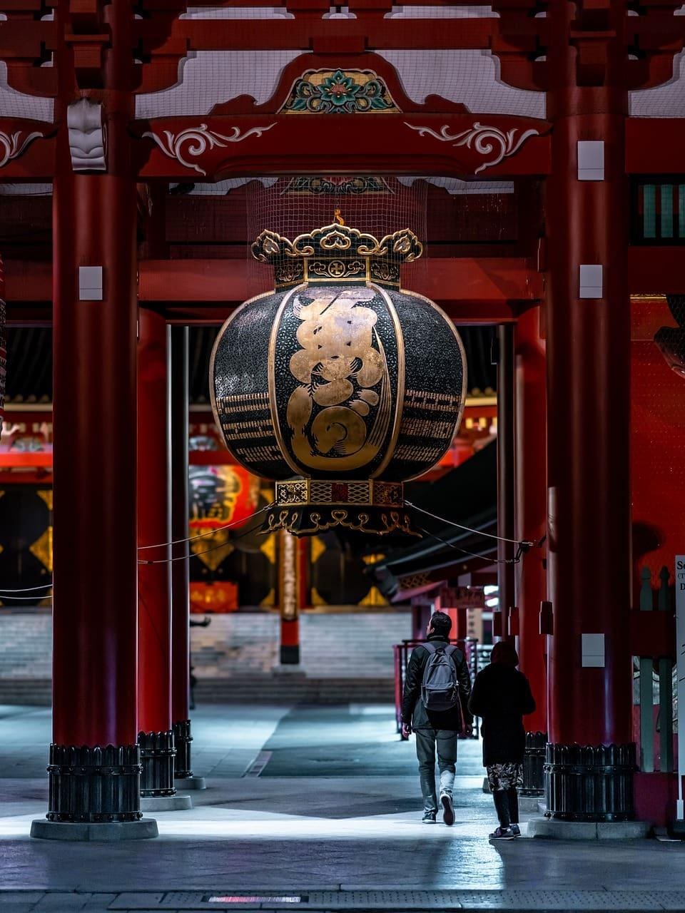 Miyazaki City: Japan's Birthplace of Sun, Surf, and Serenity - Hidden ...